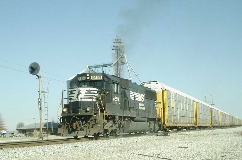 NS 6659